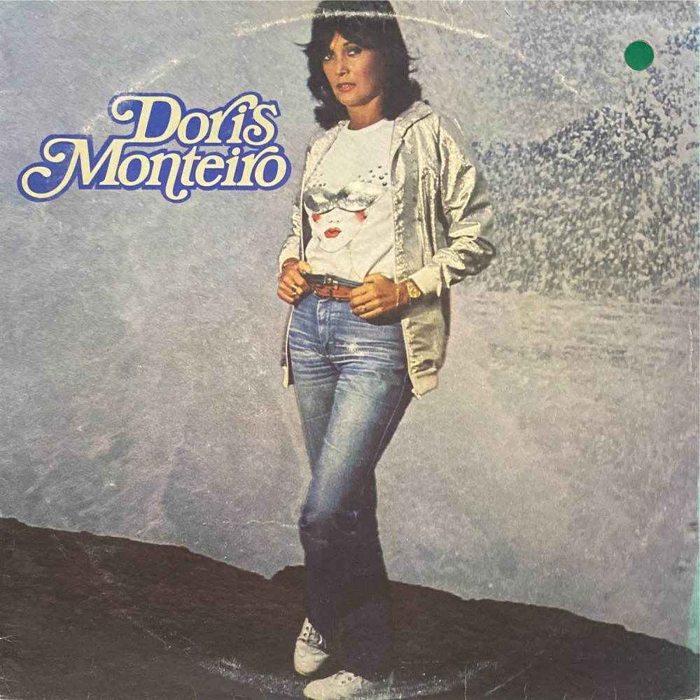 Doris Monteiro - Doris Monteiro (1981) - Estilhaços Discos