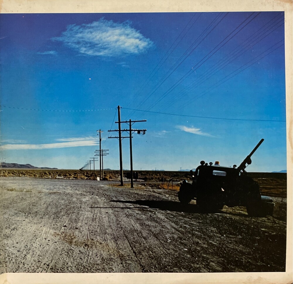 Bad Company - Desolation Angels (1978) - Estilhaços Discos