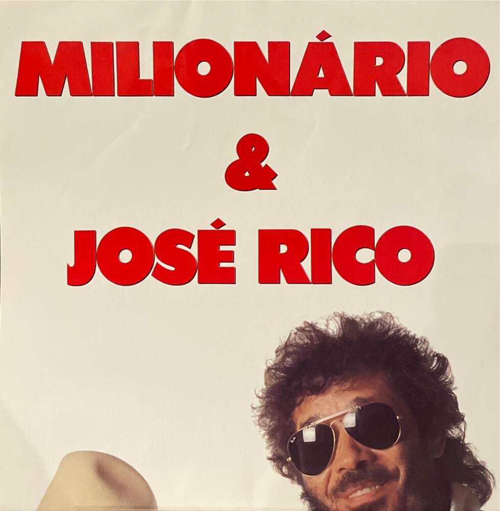 Milionário e José Rico - Vol. 20: Vontade Dividida (1991) - Estilhaços ...