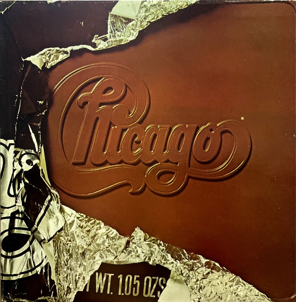 Chicago - Chicago X (1976) - Estilhaços Discos