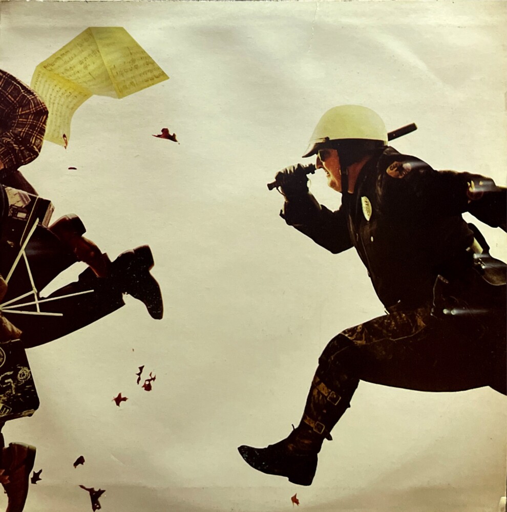 Chicago - Chicago X (1976) - Estilhaços Discos